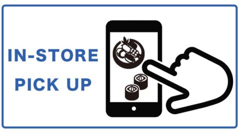 SUSHI BOY | A True Japanese Experience