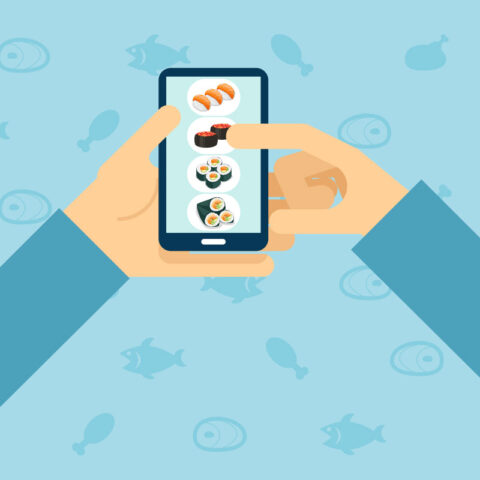 SUSHI BOY | A True Japanese Experience